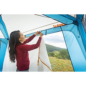 Eureka! NoBugZone Side Walls Accessory (Compatible with, but Not Included—The NoBugZone Screen House Tent and NoBugZone 3-in-1 Camping Shelter—Both Sold Separately)