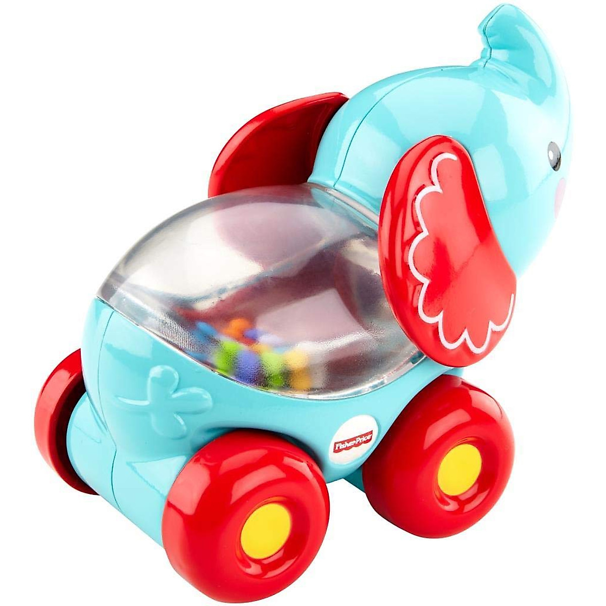 Fisher-Price Poppity Pop Elephant