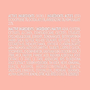 L'Oreal Paris Skincare Age Perfect Rosy Tone Face Moisturizer with SPF 30, LHA and Imperial Peony, Anti-Aging Day Cream for Face, Non-greasy, 1.7 oz