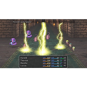 RPG Maker Mv - PlayStation 4