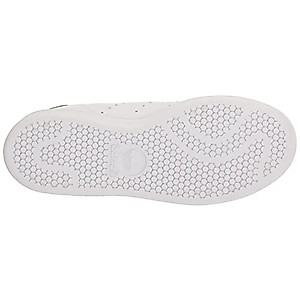 adidas Stan Smith White/White/Green 9