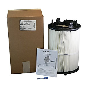 New Sta-Rite 27002-0150S System 2 PLM150 Cartridge Filter 150 sq. ft