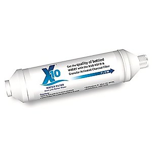 Spa Marvel X10 Water Filter (1)