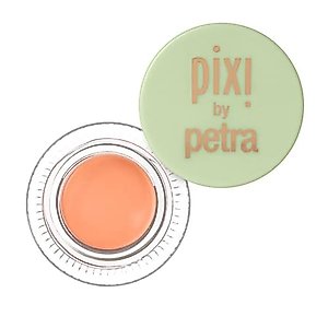 Pixi Beauty Correction Concentrate - Awakening Apricot | Under Eye Colour Corrector | Illuminating Concealer For Under Eyes | 0.1 Fl Oz