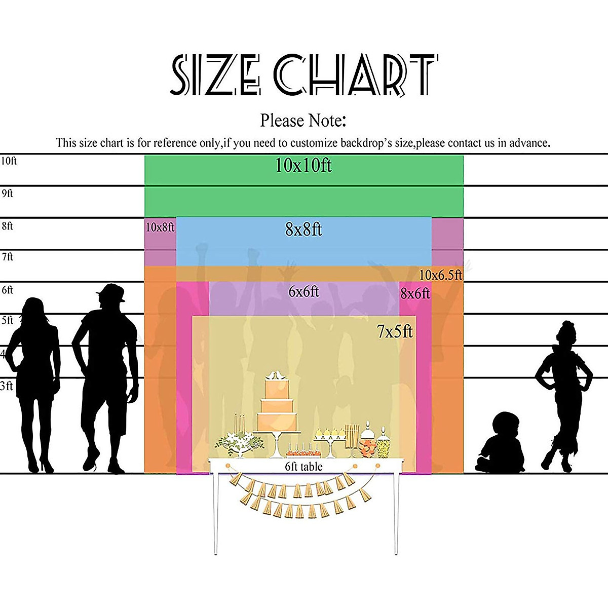 Avezano Baby It's Cold Outside Baby Shower Backdrop Gender Neutral Forest Woodland Winter Baby Shower Background Baby It's Cold Outside Party Decoration Photoshoot (7x5ft)