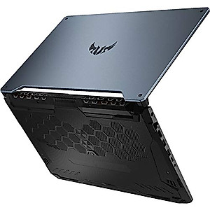 2020 ASUS TUF 15.6" FHD Gaming Laptop PC | AMD 4th Gen 8-Core Ryzen 7 4800H | 12GB RAM | 512GB SSD Boot + 1TB HDD | NVIDIA RTX 2060 6GB | Backlit Keyboard | Gaming Mouse Included | Windows 10 Home