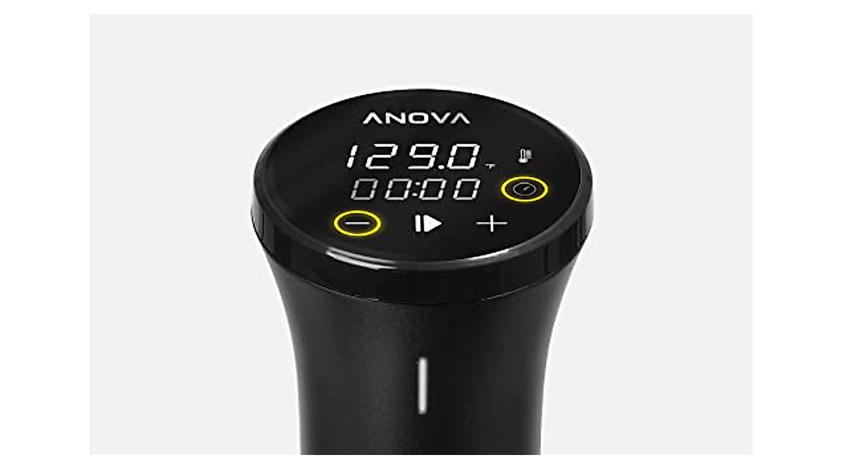 Anova Precision Cooker Nano 3.0 - Professional Sous Vide in Compact Design