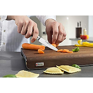 WÜSTHOF Epicure 6-Piece Knife Block Set