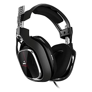 Astro Gaming A40 TR Headset and MixAmp Pro TR for Xbox One and PC (Refreshed Version) with USB-C Hub Bundle (2 Items)