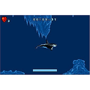 Arctic Tale - Game Boy Advance