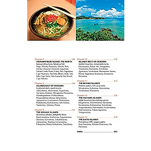 Okinawa and the Ryukyu Islands: The First Comprehensive Guide to the Entire Ryukyu Island Chain (Revised & Expanded Edition)