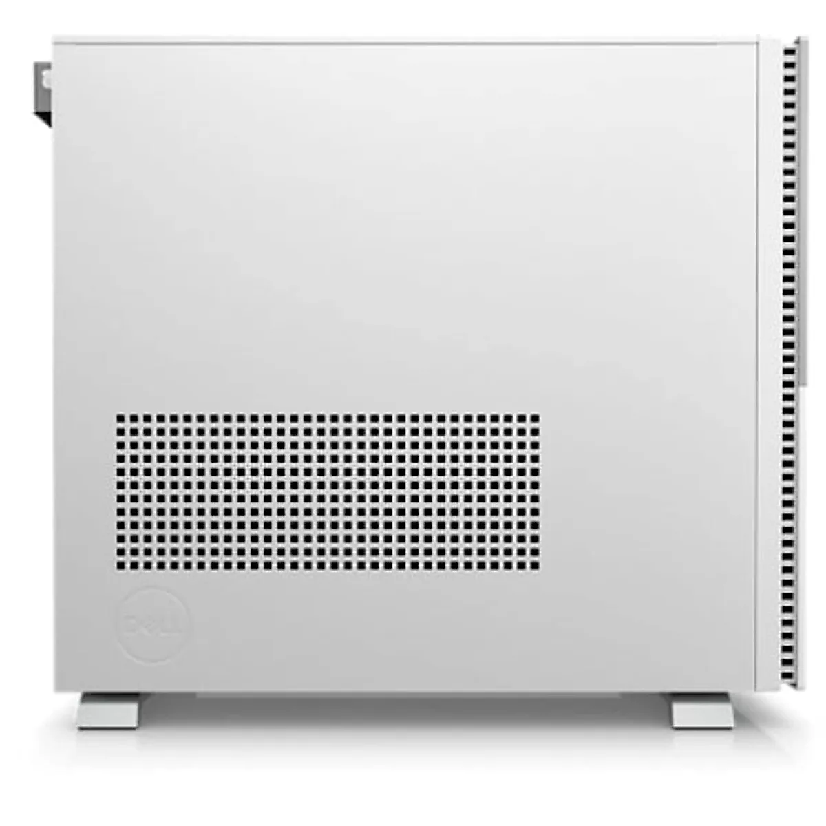 Dell XPS 8950 Desktop (2022) | Core i7-12700 - 1TB HDD + 512GB SSD Hard Drive - 32GB RAM - Nvidia GeForce RTX 3070 | 12 cores @ 4.9 GHz - 8GB GDDR6 Win 11 Pro Silver (Renewed)
