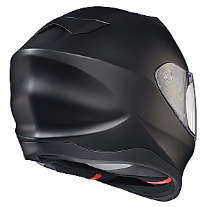 ScorpionEXO EXO-T520 Helmet (Gloss Black - Large)