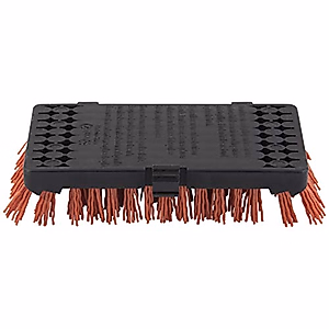 Char-Broil Ergonomic Bristle Replacement Head