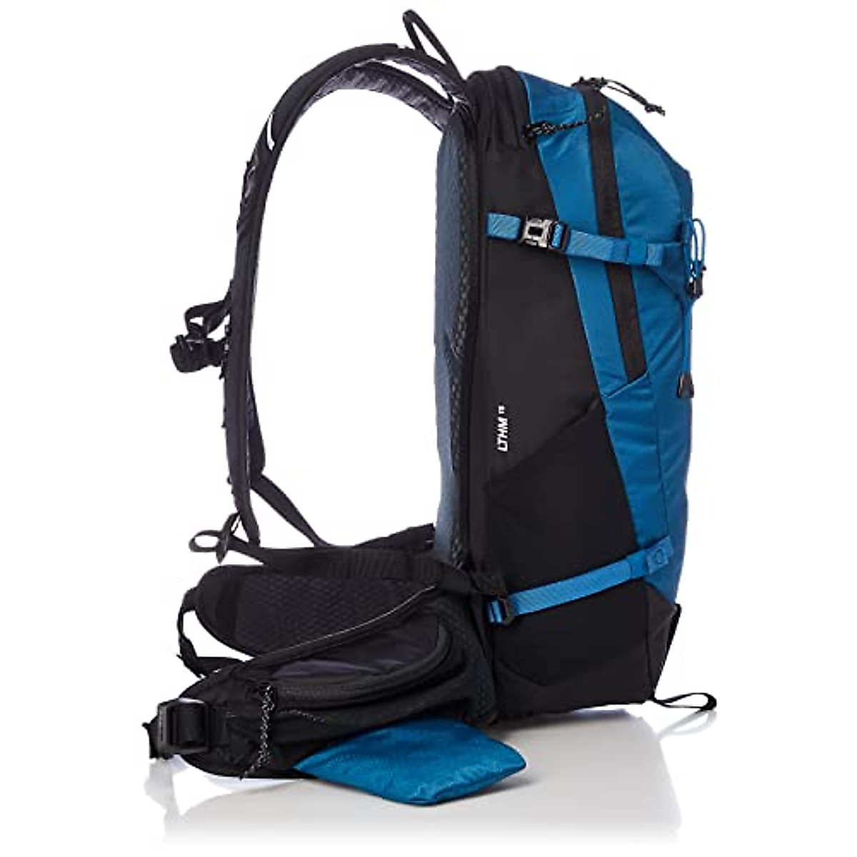 Mammut Lithium 15 - Sapphire/Black