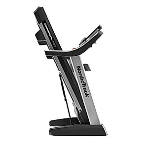 NordicTrack Commercial 1750 Treadmill + 30-Day iFit Membership