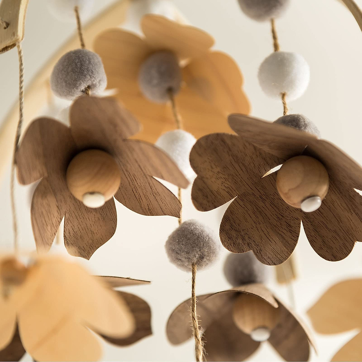 Cricut Natural Wood Veneers Bundle, Cherry and Walnut, 12x12 for Crafts Mini Doll House Building Models School Art Ornament Projects Engraving Painting Explore Maker 3 Machine