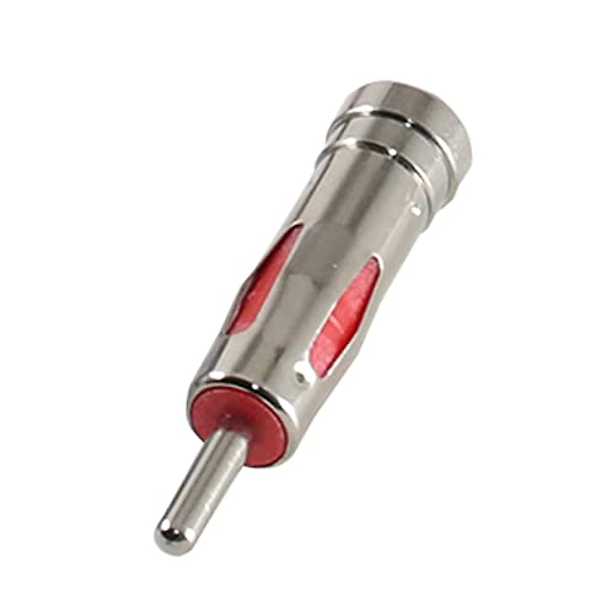 RED WOLF Car Radio Stereo Wiring Harness Antenna Adapter Connector Factory Head Unit Power Plug for Select Buick CX Cadillac Escalade Pontiac Isuzu 2000-2008