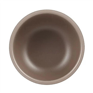 Upiyan Rice Cooker Inner Bowl for Zojirushi NS-WAC10 (5.5cup) Replace Non-Stick Inner Pan