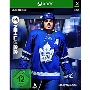 NHL 22 - [XBOX Series X]
