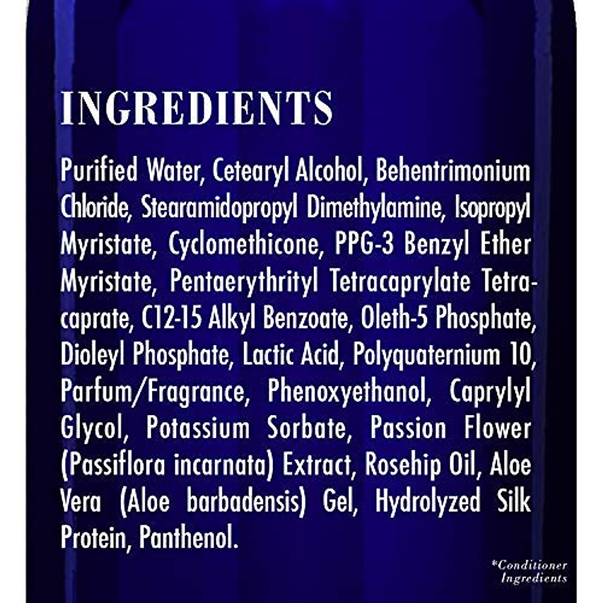 BOTANIC HEARTH Shampoo and Conditioner for Color Treated Hair - with Special Blend of Conditioning, Smoothing and Color Enhancing Ingredients - Paraben and Sulfate Free Set - 8 fl oz each