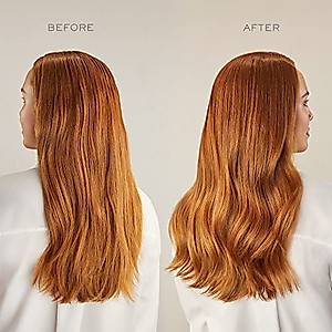 Kristin Ess Hydrating Signature Sulfate Free Salon Shampoo and Conditioner Set for Moisture, Softness + Shine - Avocado Oil - Anti Frizz + Clarifying - Vegan + Safe for Color Treated Dry Damaged Hair