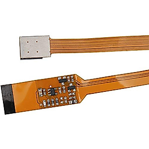 BOLORAMO 5MP Camera, Clearer Image Mini Camera for Raspberry Pi Zero for Raspberry Accessory