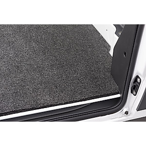 BedRug VanRug VRNV11 fits 11+ NV