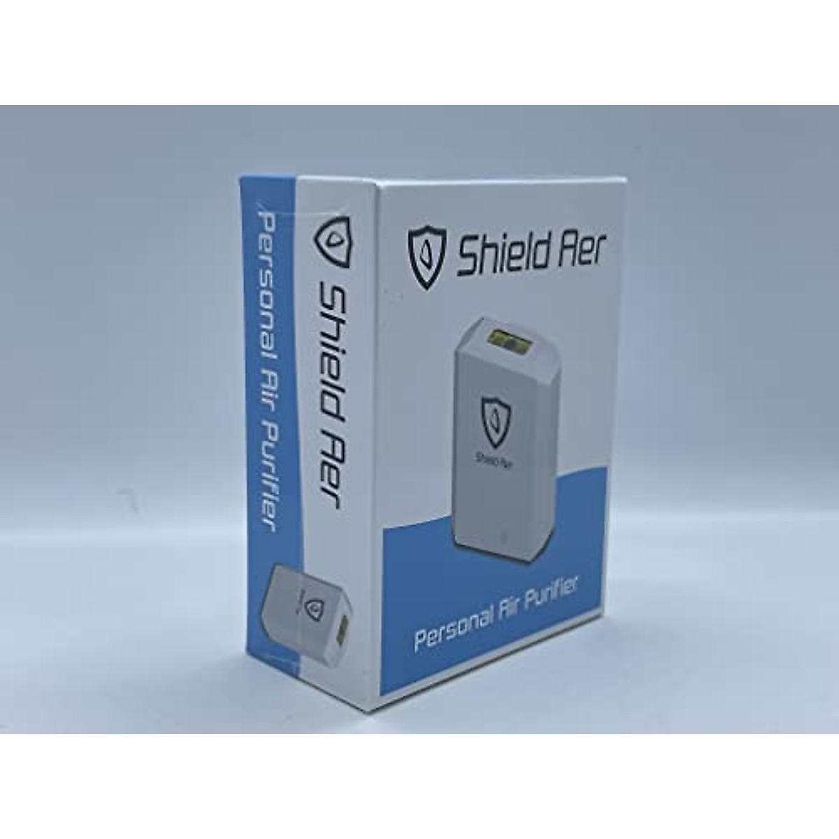 Triad Aer Shield Personal Air Purifier