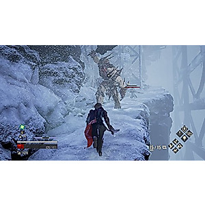 Code Vein - Xbox One