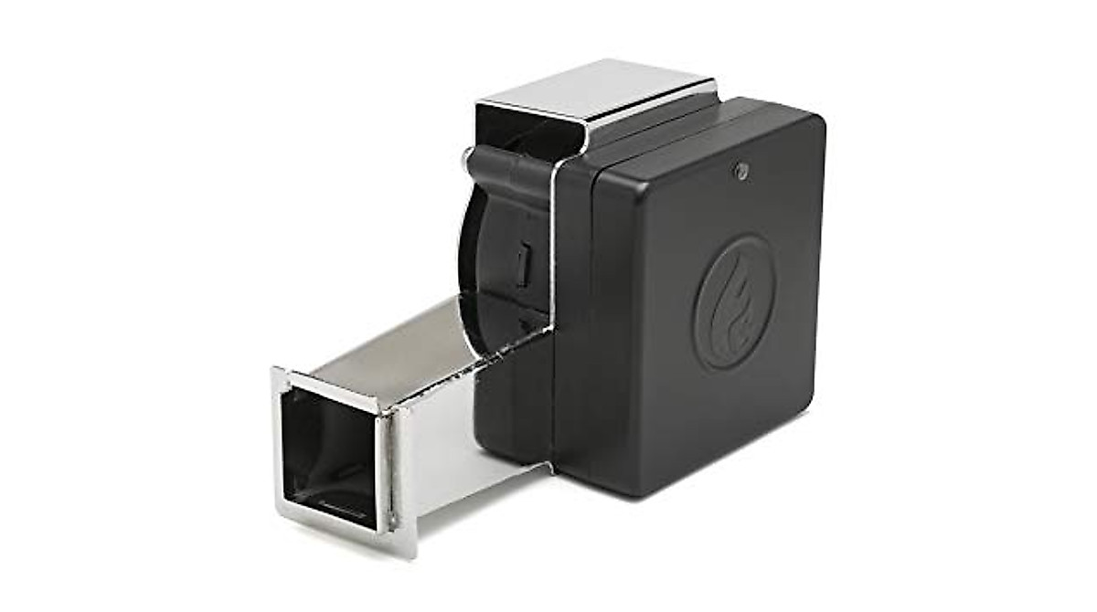 Flame Boss 400-WiFi Smoker Controller | Precise BBQ Control
