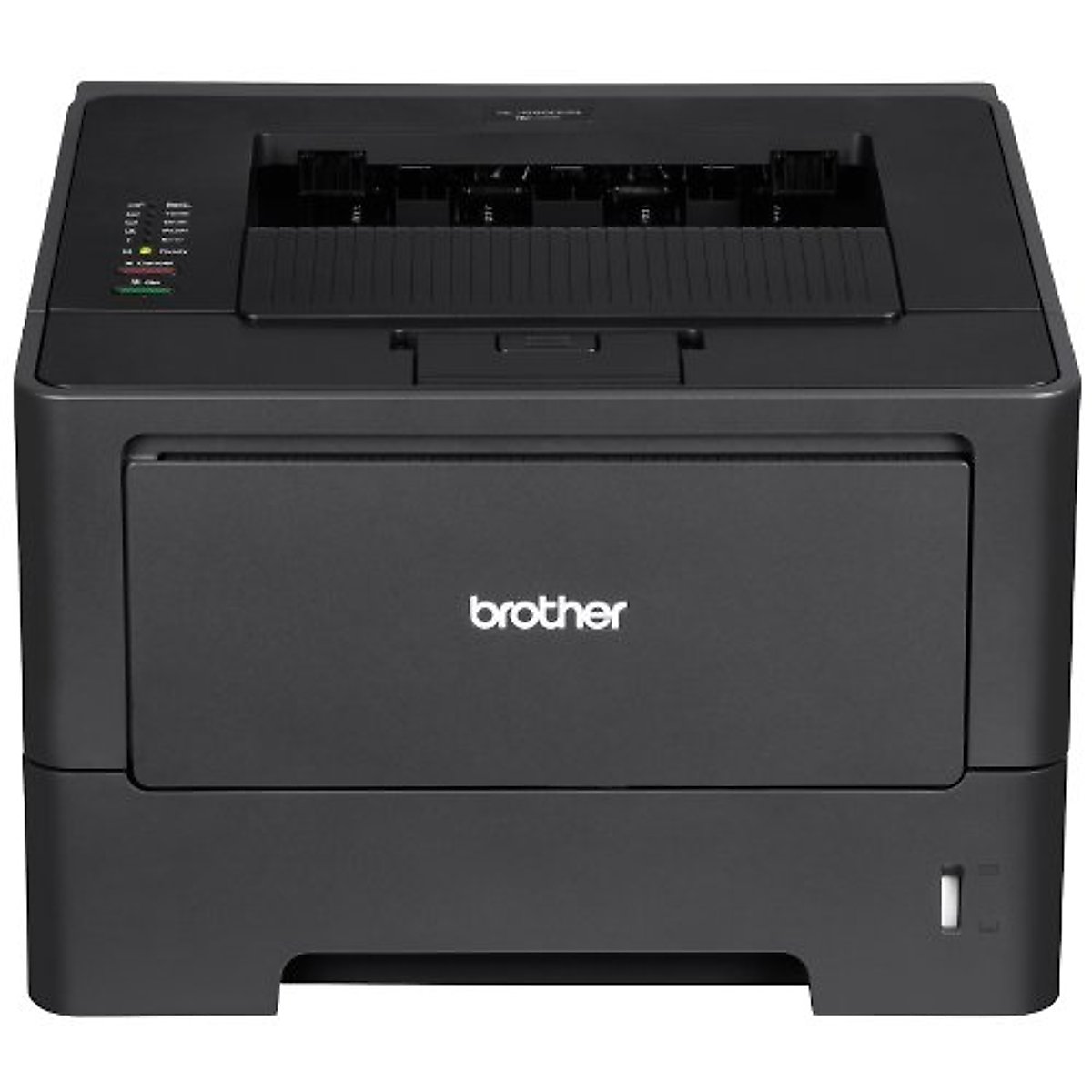 Brother HL5450DN High-Speed Laser Printer With Networking and Duplex, Amazon Dash Replenishment Ready