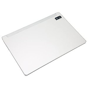 HEEPDD Gaming Tablet, 8GB RAM 256GB ROM 10.1in Tablet 5G WiFi Type C Rechargeable for Office (US Plug)