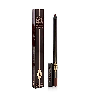 Charlotte Tilbury Walk Of No Shame ~ warm-russet Eyeliner