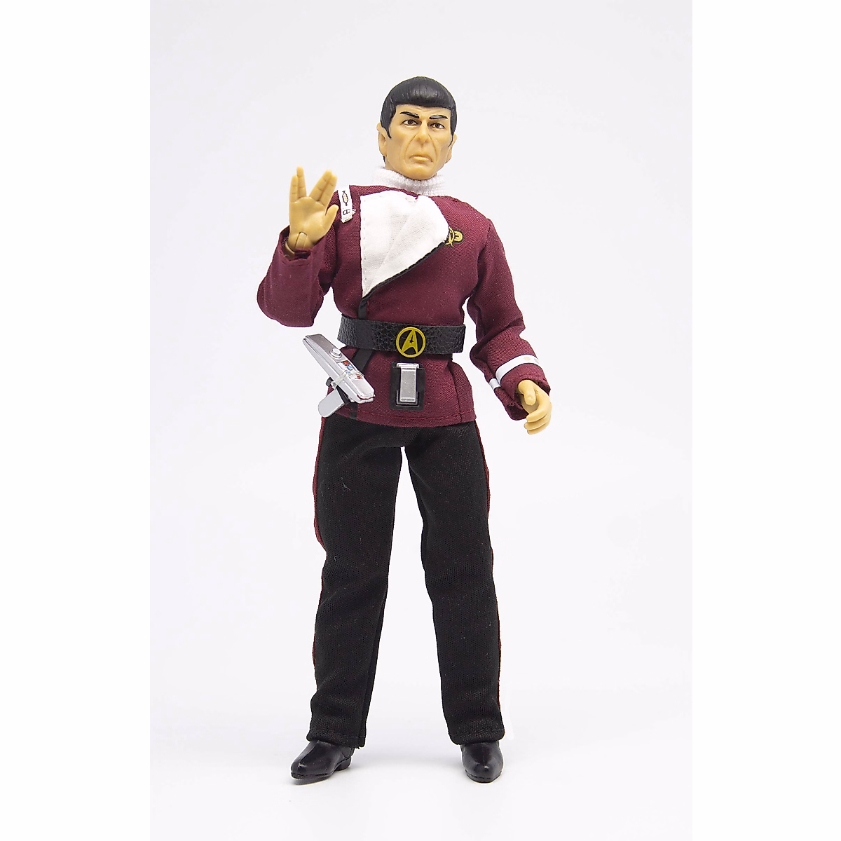 Mego Wave 7 - Star Trek The Wrath of Khan (Captain Spock)
