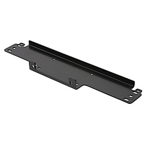 Smittybilt Winch Plate for TJ/YJ/LJ aftermarket Bumpers
