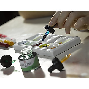 Royal Talens Ecoline Liquid Watercolor Indigo 30 ml