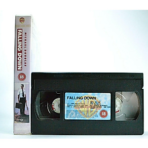 Falling Down [VHS]