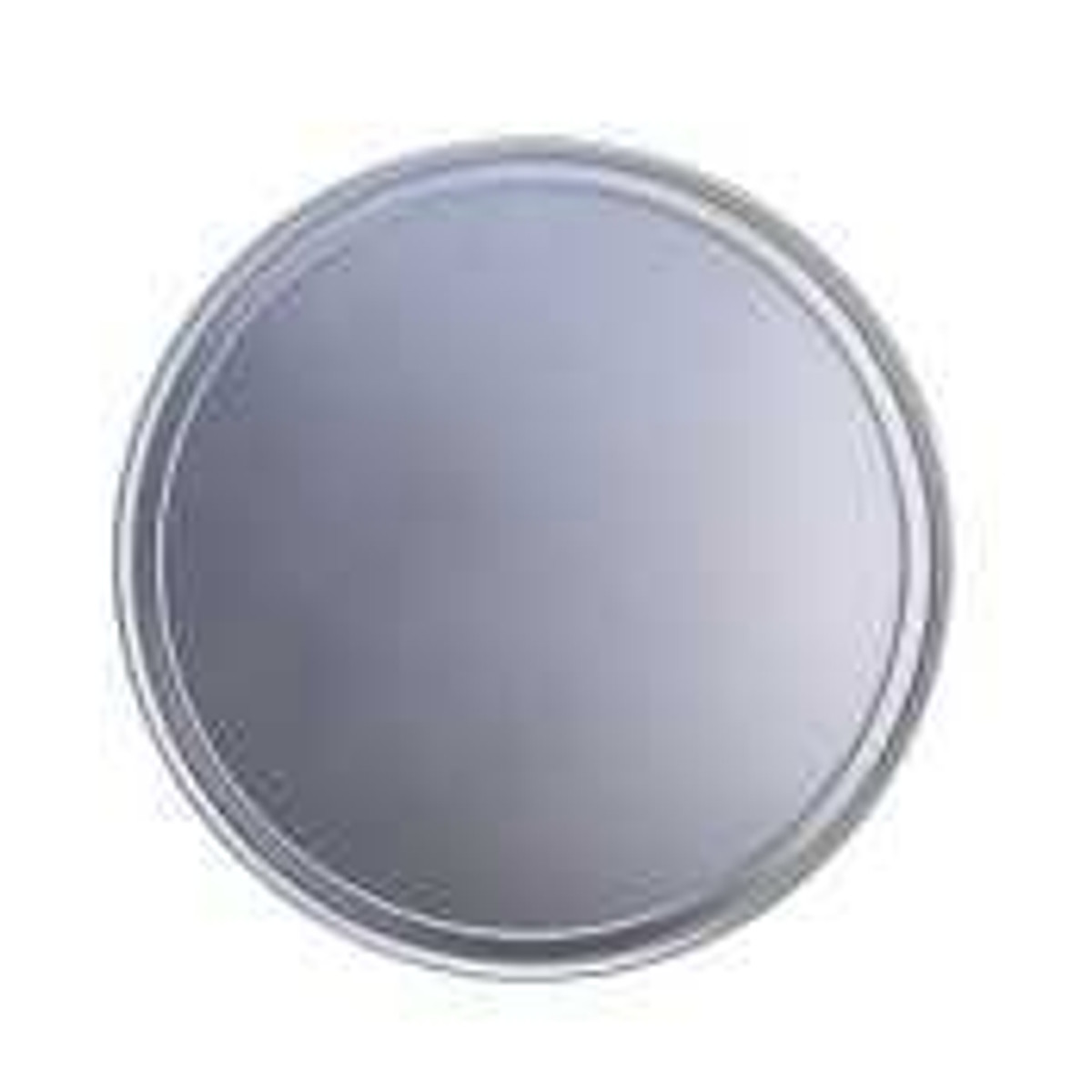 American Metalcraft HATP18 Extra Heavy Duty Pizza Tray - Aluminum 18" Diam.