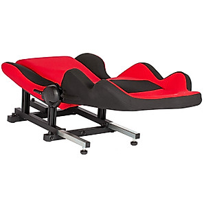 OpenWheeler seat frame extension kit