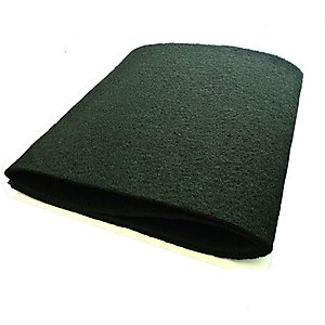 GOODVAC Replacement for Austin Air HM400 Pre-filter Wrap (Activated carbon)