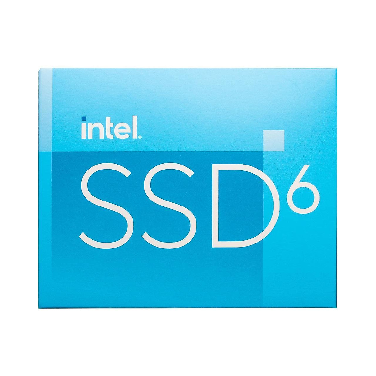 Intel 670p 2 TB Solid State Drive - M.2 2280 Internal - PCI Express NVMe (PCI Express NVMe 3.0 x4) - 740 TB TBW - 3500 MB/s Maximum Read Transfer Rate - 256-bit Encryption Standard