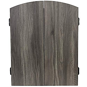 Arachnid Cricket Maxx 4.0 Electronic Dartboard Set, Black