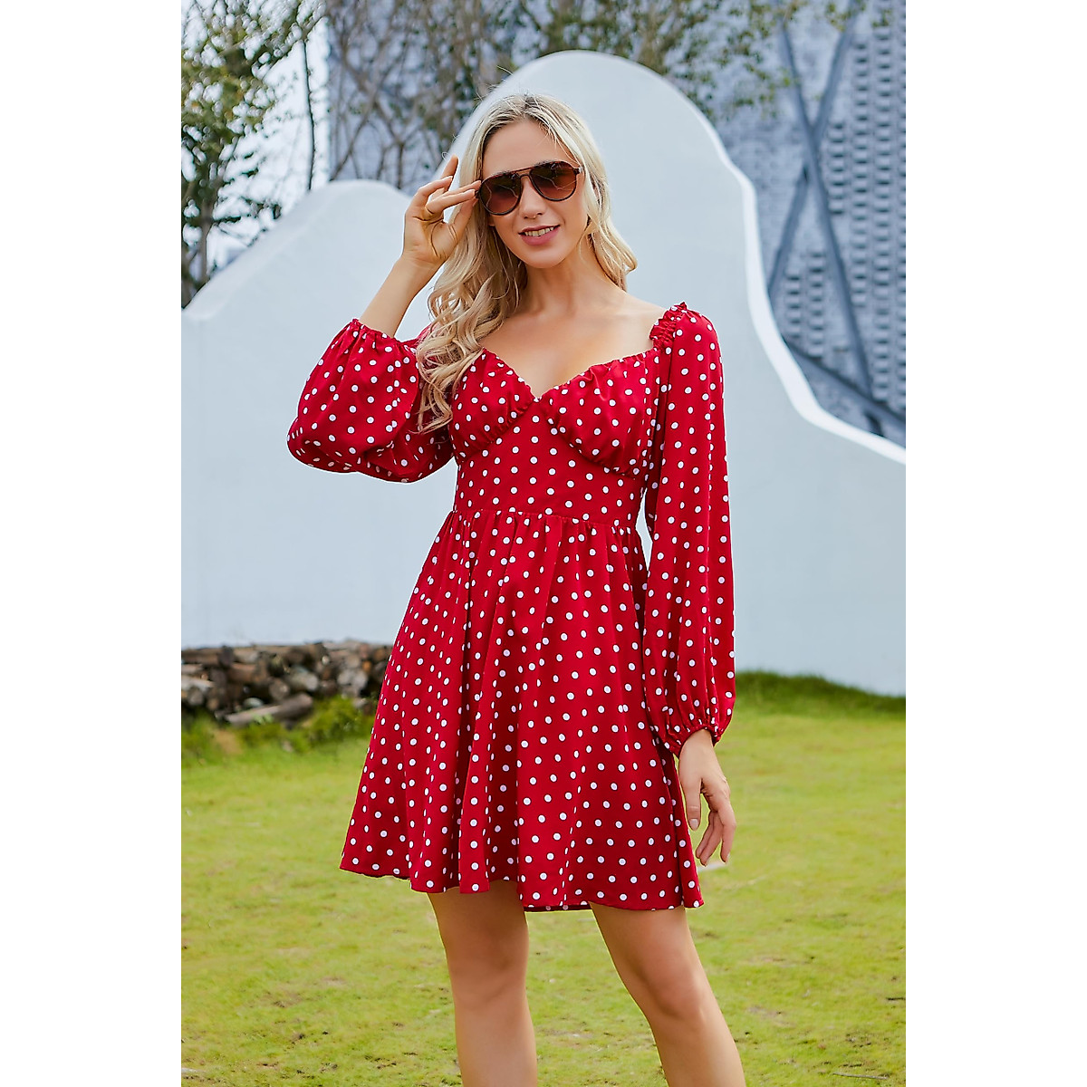 YuJian Retro Square Aviator Sunglasses Womens Mens 70s Retro Trendy Double Bridge Sun Glasse YJ3025, Leopard+Black/Brown+Grey