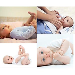 Dexpanthenol Diaper, Mild Dermatoses, Itching, Insect bites, Smoothin cream 20 Grams