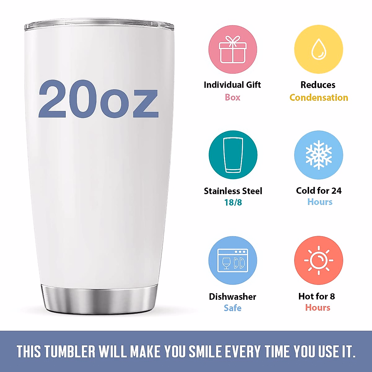 CUBICER Personalized Coffee Tumbler Hairstylist Customized Name Travel Mug With Lid Birthday Gifts For Hairdressers Men Women Insulated Mugs Wine Tumblers Stainless Steel Cups