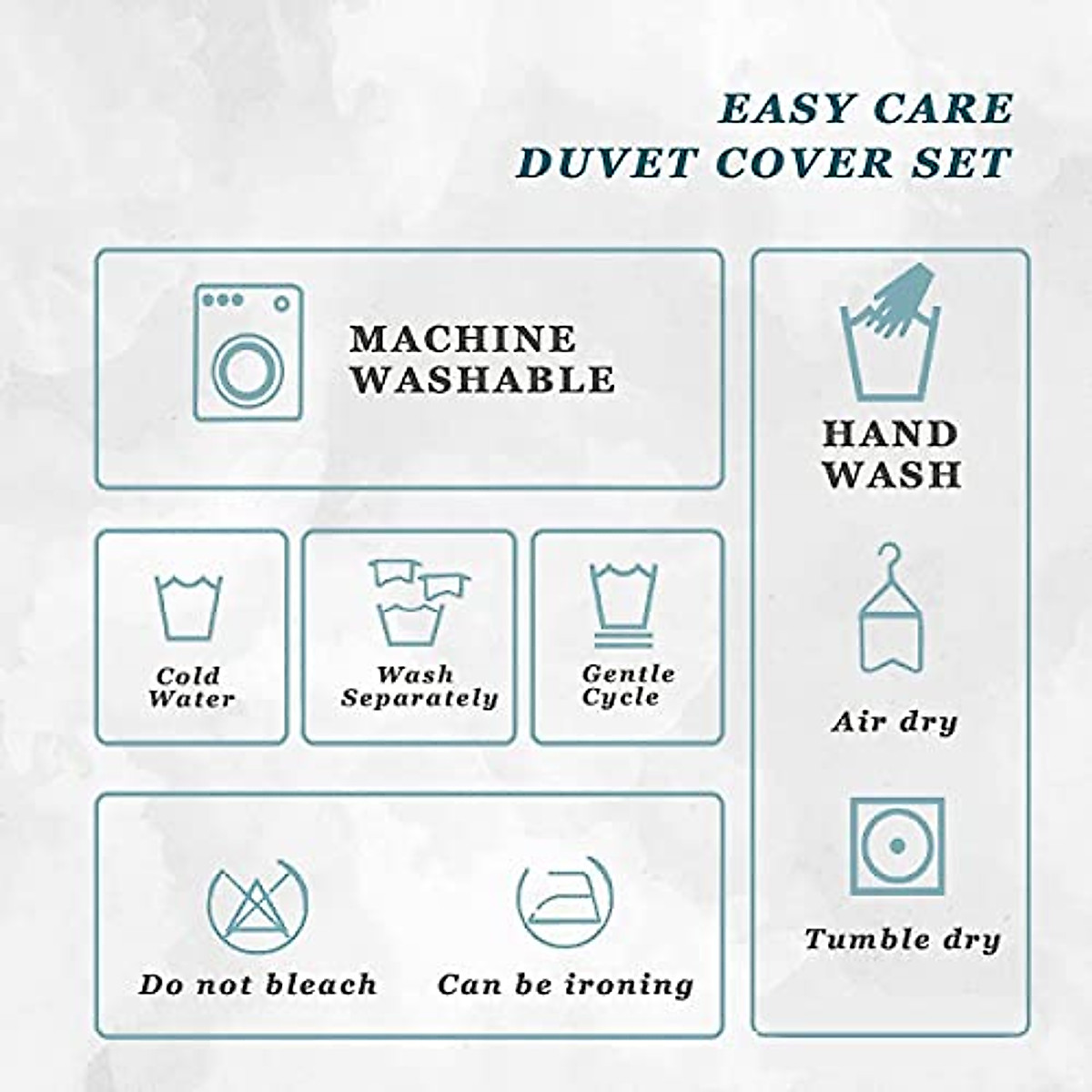 Quilt Cover Full Size Odin, Crow 3D Bedding Sets Viking, Nordic Duvet Cover Breathable Hypoallergenic Stain Wrinkle Resistant Microfiber with Zipper Closure,beding Set with 2 Pillowcase