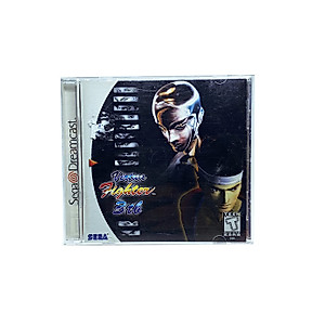 Virtua Fighter 3tb