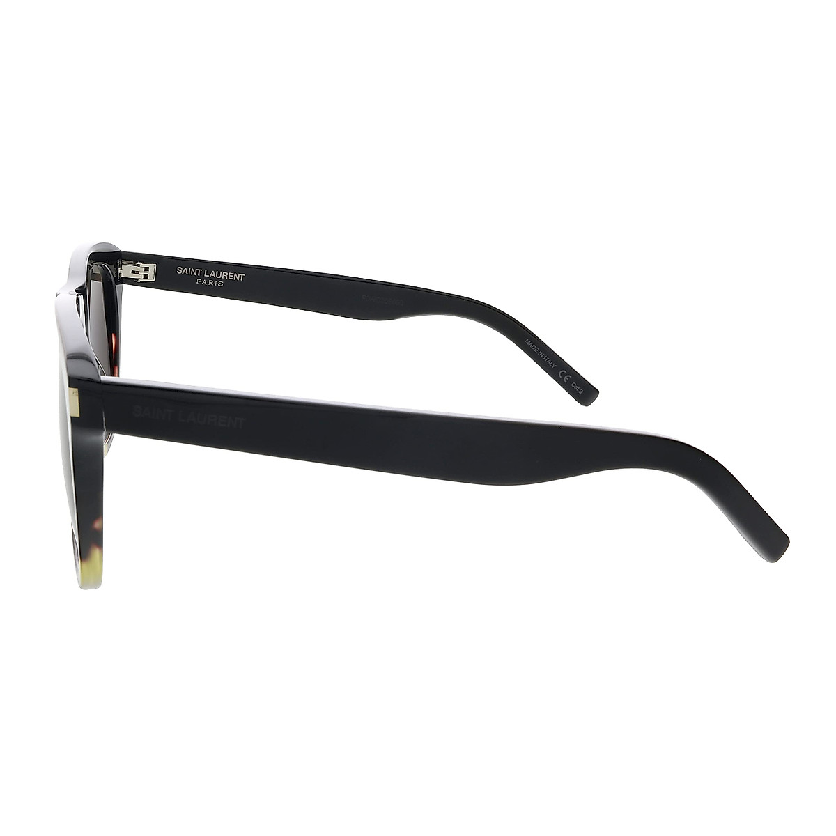 Sunglasses Saint Laurent SL 51 OVER- 008 Havana/Black