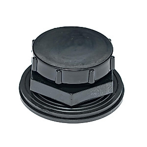 Portacool INJS0018K Water Fill Cap Evaporative Cooler Replacement Part, Standard